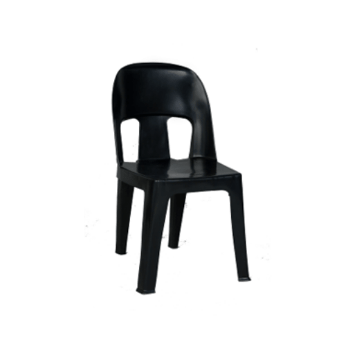 Black Catering Chair | Caterquip Pretoria