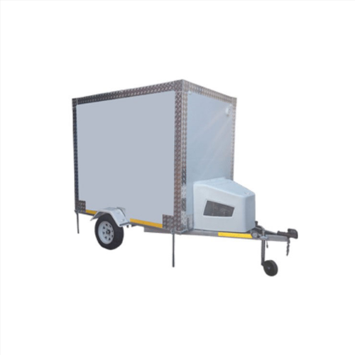 Mobile Chiller 2m X 1.4m | Caterquip Pretoria